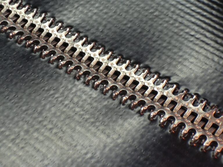 Conveyor Belt Lacing Options - Industrial Supply Web