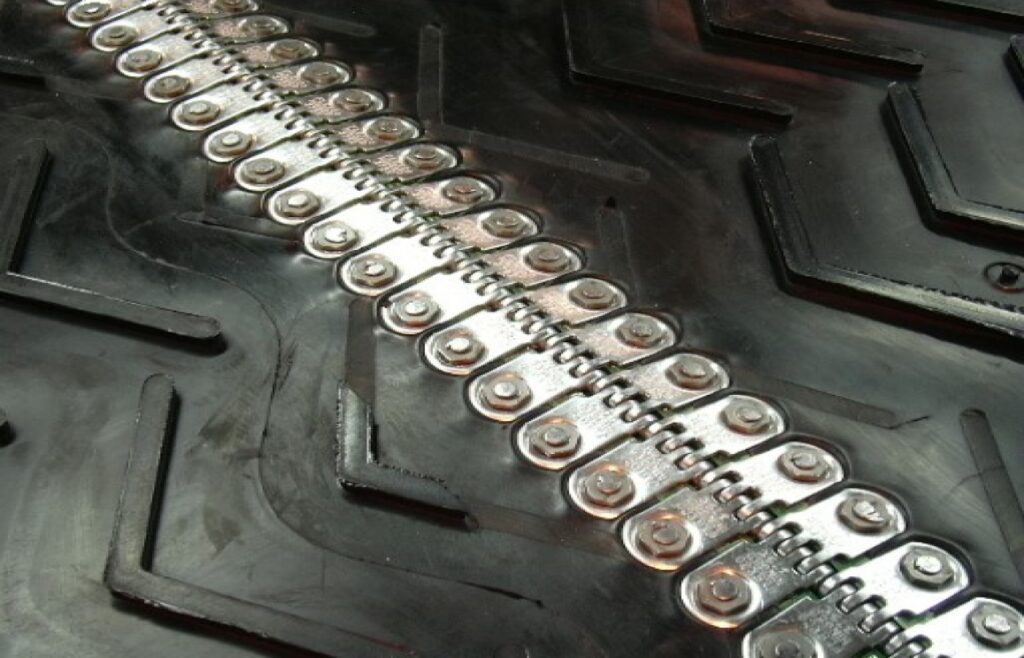 Conveyor Belts - Industrial Supply Web