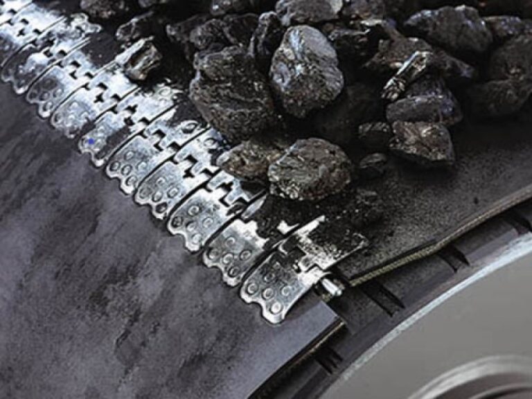 Conveyor Belt Lacing Options - Industrial Supply Web