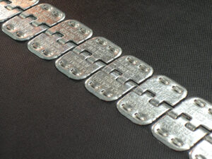 Conveyor Belt Lacing Options - Industrial Supply Web