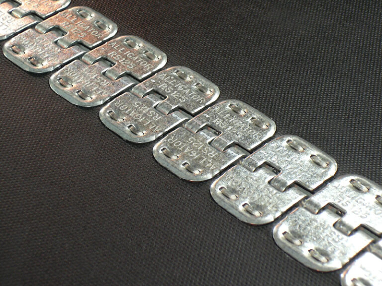 Conveyor Belt Lacing Options - Industrial Supply Web