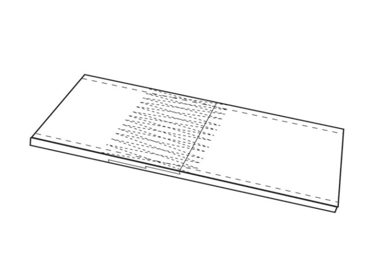 Conveyor Belt Lacing Options - Industrial Supply Web