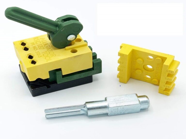 Conveyor Belt Lacing Options - Industrial Supply Web
